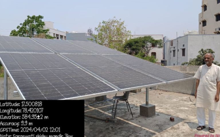 Junna Solar